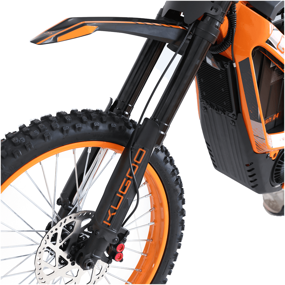 KUGOO Wish 04 Electric Motorcycle | Harness the Power, Redefine Speed ...